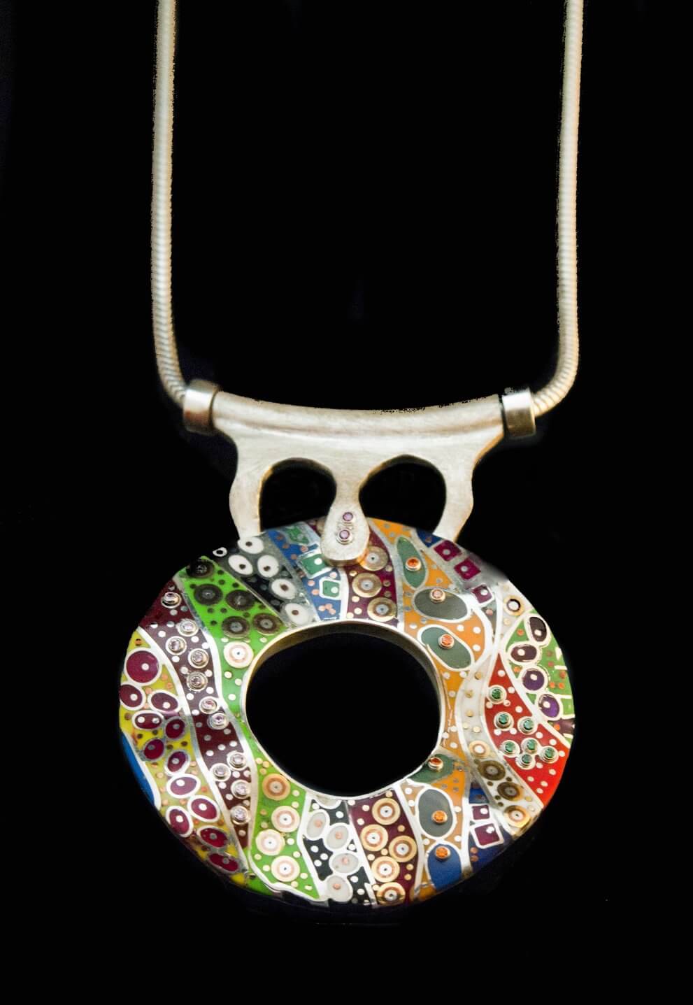 BLAZKO - Galeria YES – Biżuteria artystyczna polskich projektantów